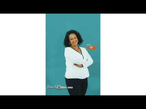 "እኛ እና እኛ" ገነት ንጋቱ | Genet Nigatu | REALITY SHOW - YouTube