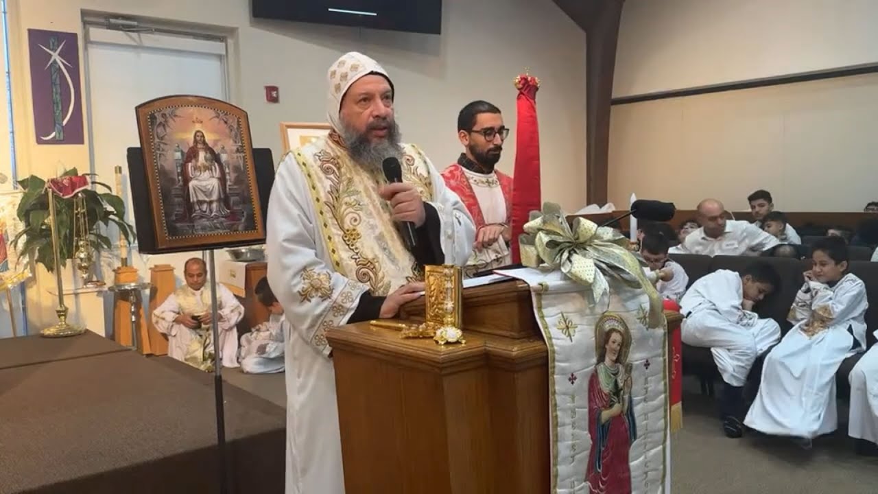 Saturday Homily: Archangel Gabriel Announcing the Birth of Jesus by ...