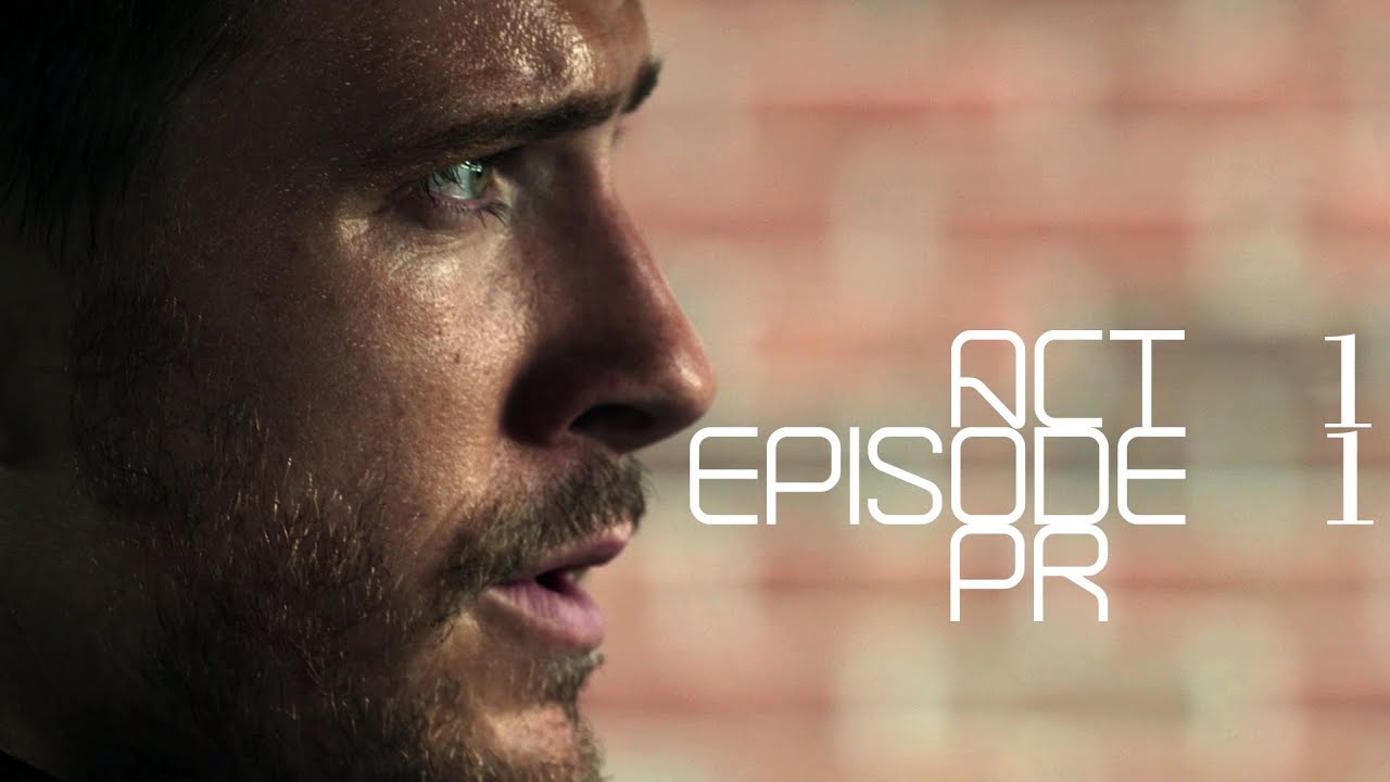 Quantum Break Act 1 - Episode 1 "Monarch Solutions" (PR) - YouTube