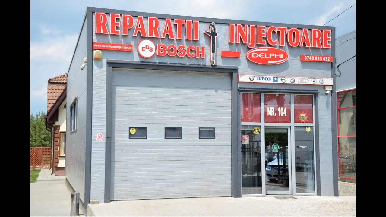 Reparatii injectoare Buzau | Reparatii injectoare pompe duza Buzau ...