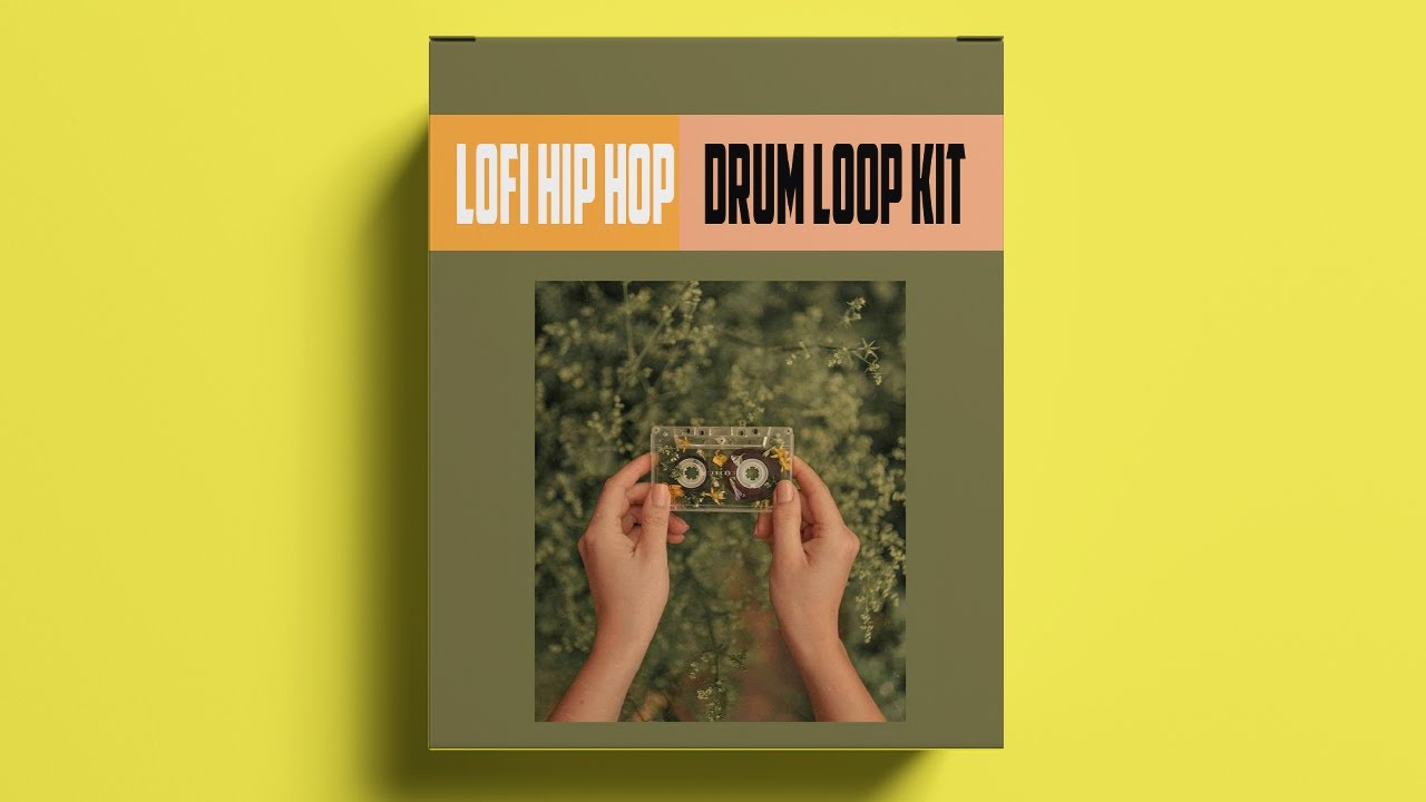 Free Loop Kit / FREE LOFI HIP HOP DRUM LOOPS | vibes - YouTube