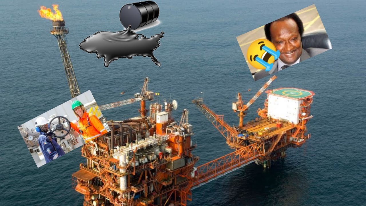 😭Rappel à Dieu de Baba Diaw Sénégal 1baril pétrole - YouTube