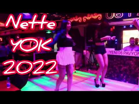 BOZLAK Pavyon / PAVYONDA BOZLAK HAVASI / PAVYON SLOW 2022