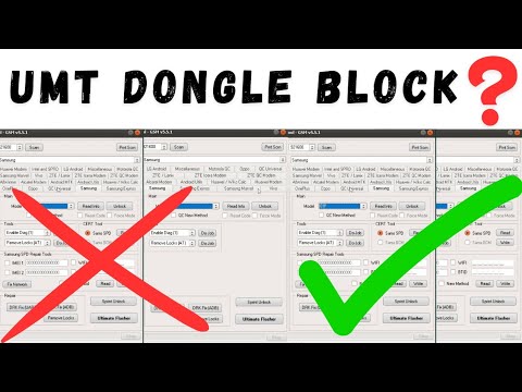 Umt Dongle Block By 🇮🇳 Country 2024 / Update #Umt #UmtPro | Google ...