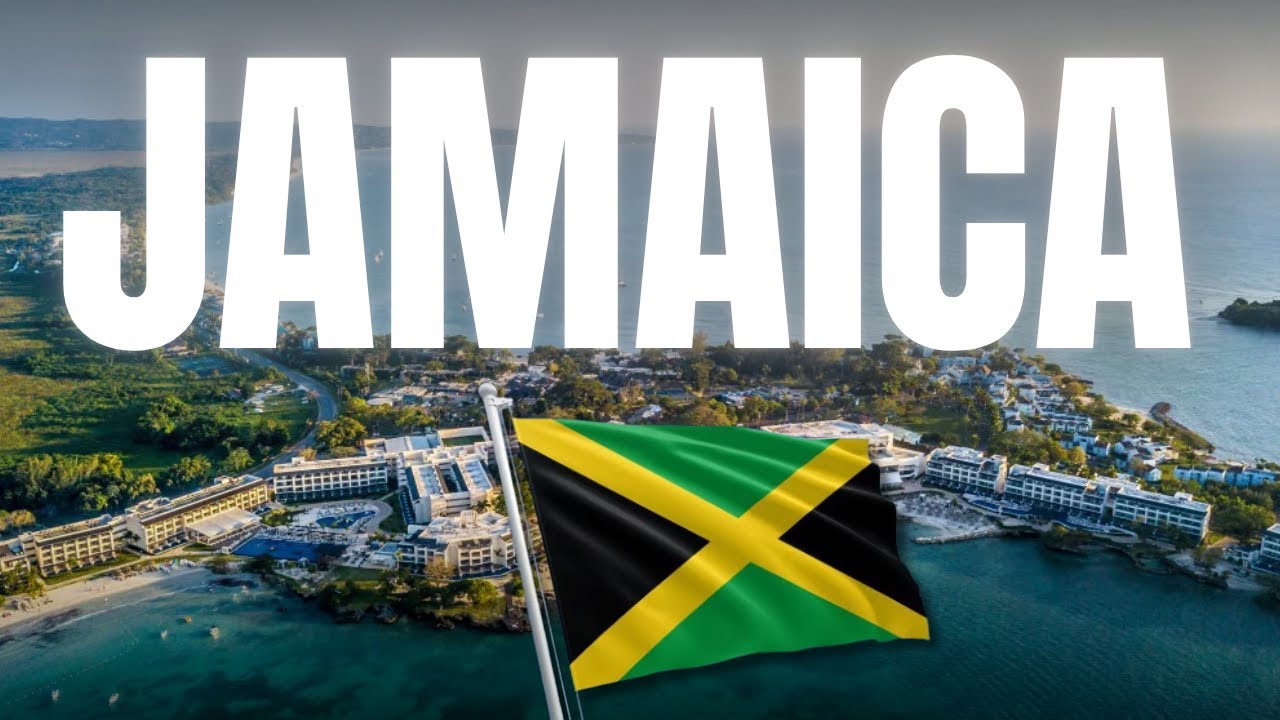 Jamaica Explained in 14 Minutes | History, Geography, Culture - YouTube
