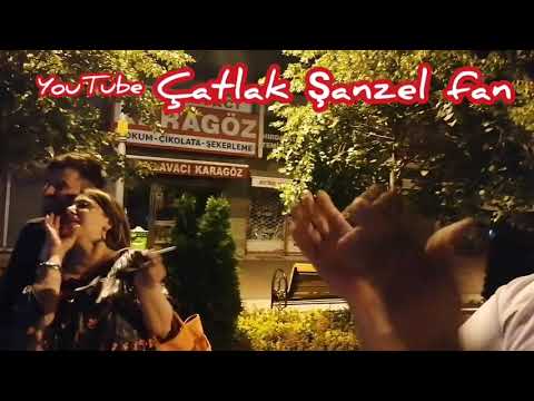 Çatlak Şanzel hayranları ankara kızılay NERDESİN