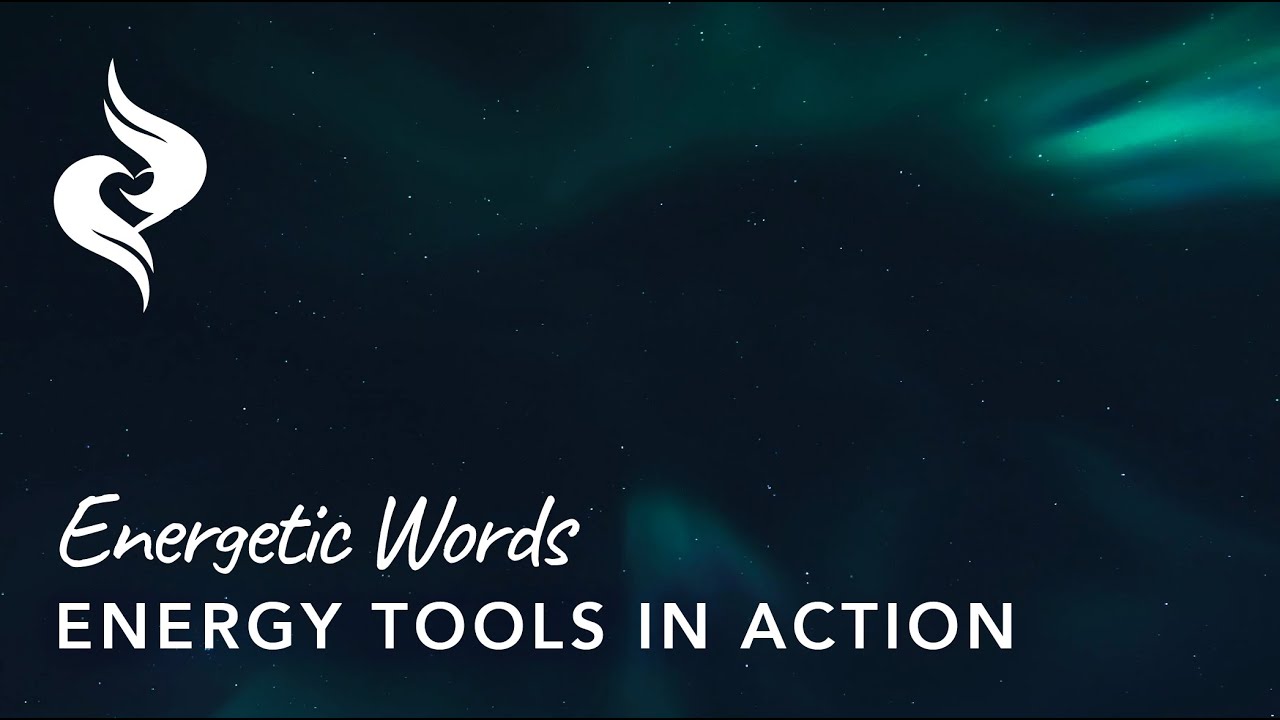 Favorite Energy Tool | Words: Create your day, dress in your words ...