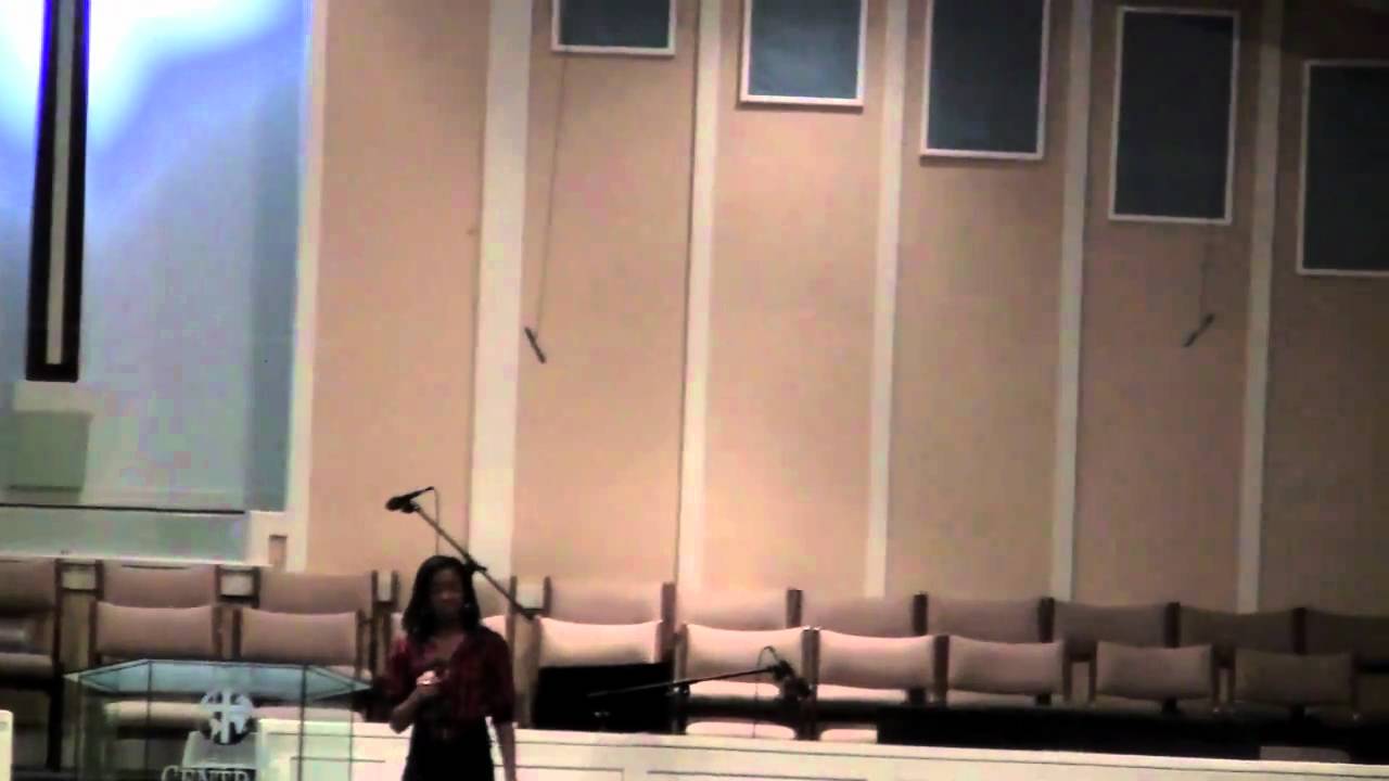 Stacey McGhee A Love Like This - YouTube