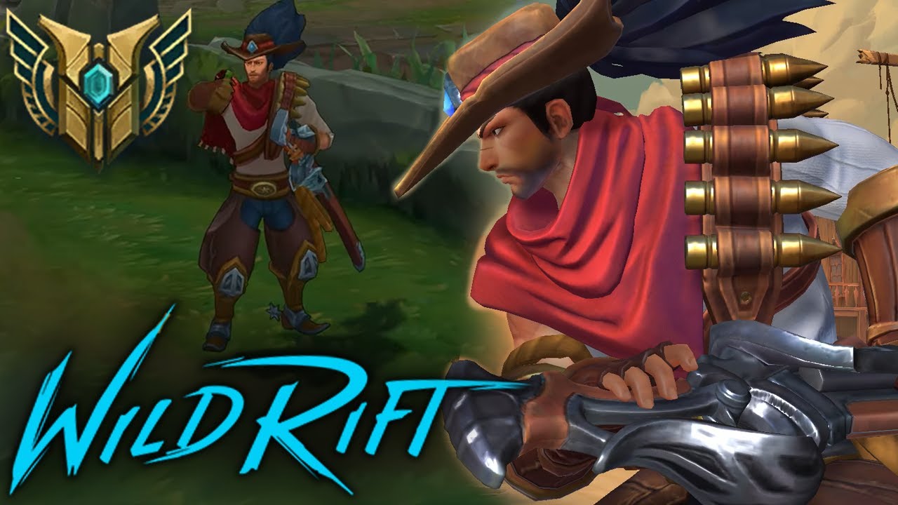 HIGH NOON YASUO SKIN GAMEPLAY | IS IT WORTH IT!? - WILD RIFT - YouTube