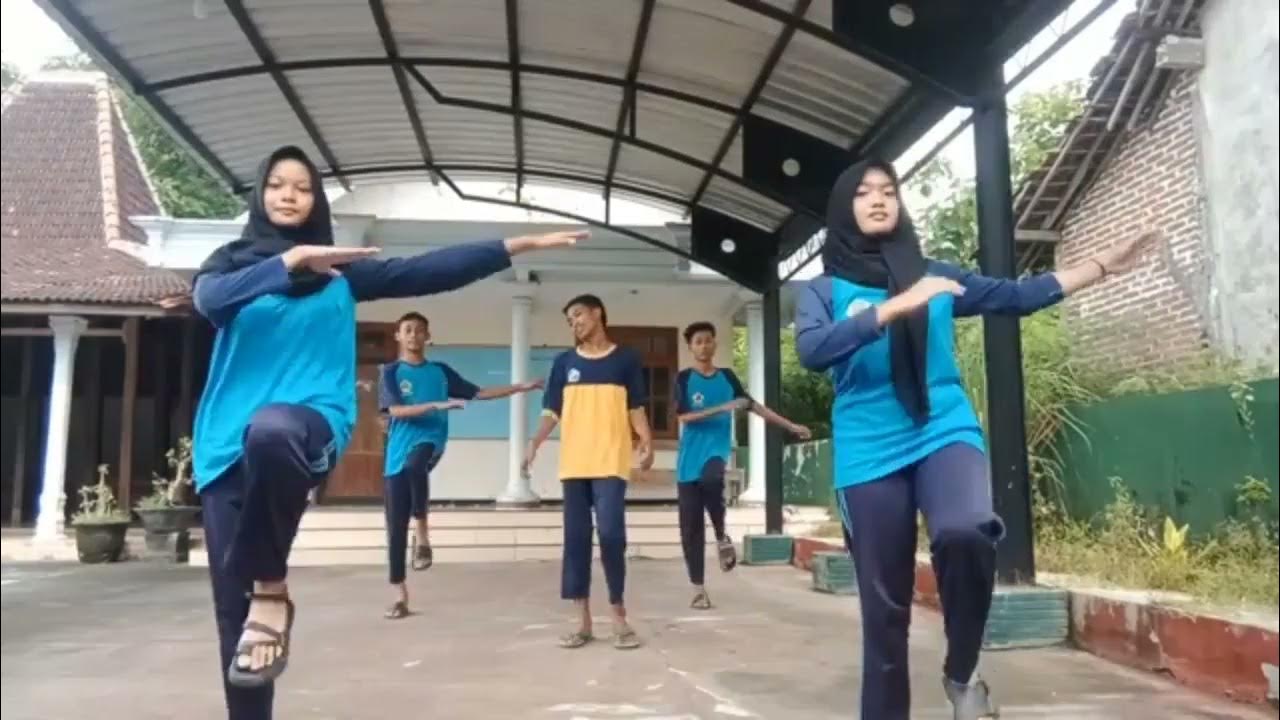 Tugas PJOK :SENAM ANAK INDONESIA HEBAT - YouTube