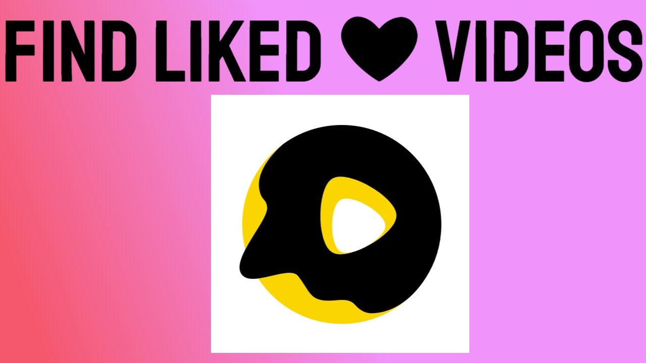 How To Find Your Liked Videos In Snack App See Liked Your Liked how-to-find-your-liked-videos-in-snack-app-see-liked-your-liked