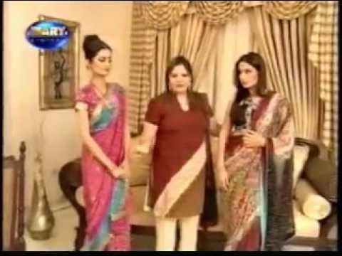 MUSKAN JAY FAISHON SHOOT - YouTube