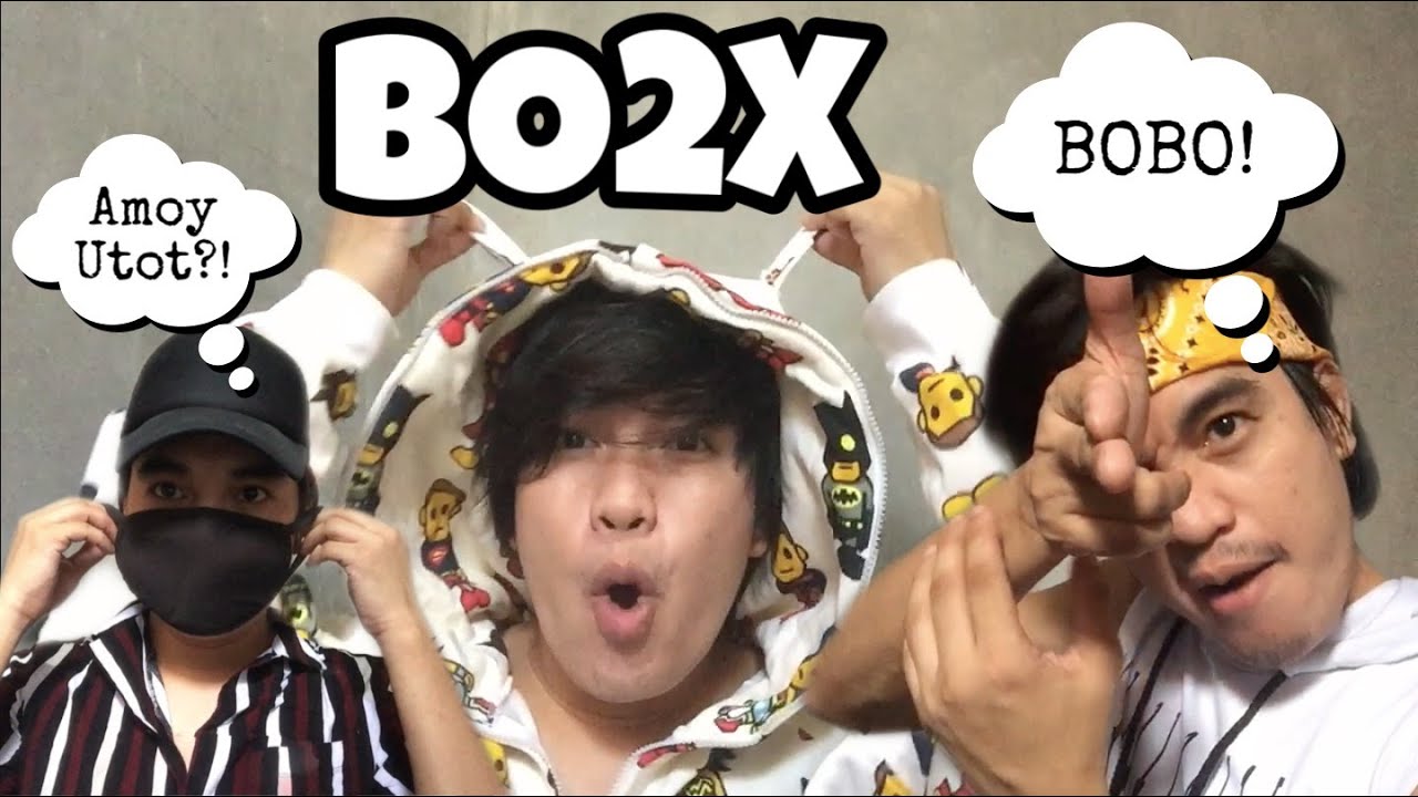 BO2X by Arvin Belvis ft. Mixla - YouTube
