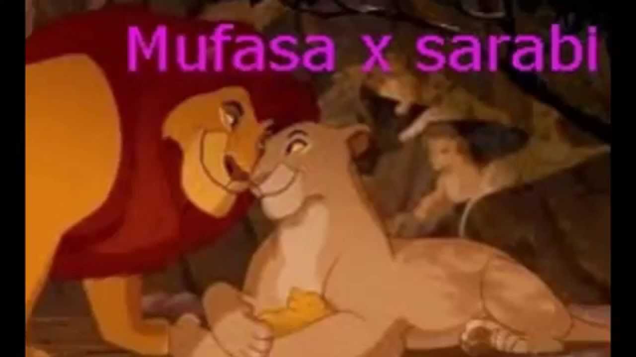 Las parejas del Rey Leon.....segun yo - YouTube