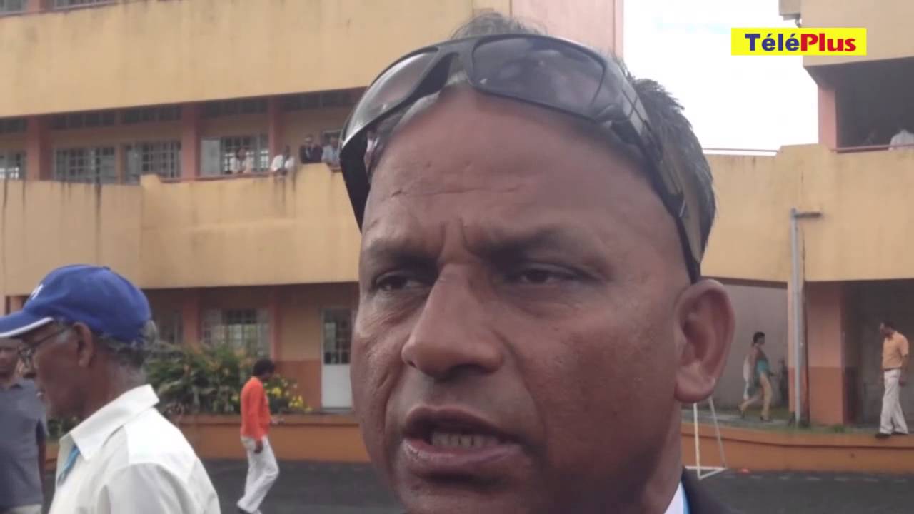 Party Malin : ‘La lutte continue’ - YouTube