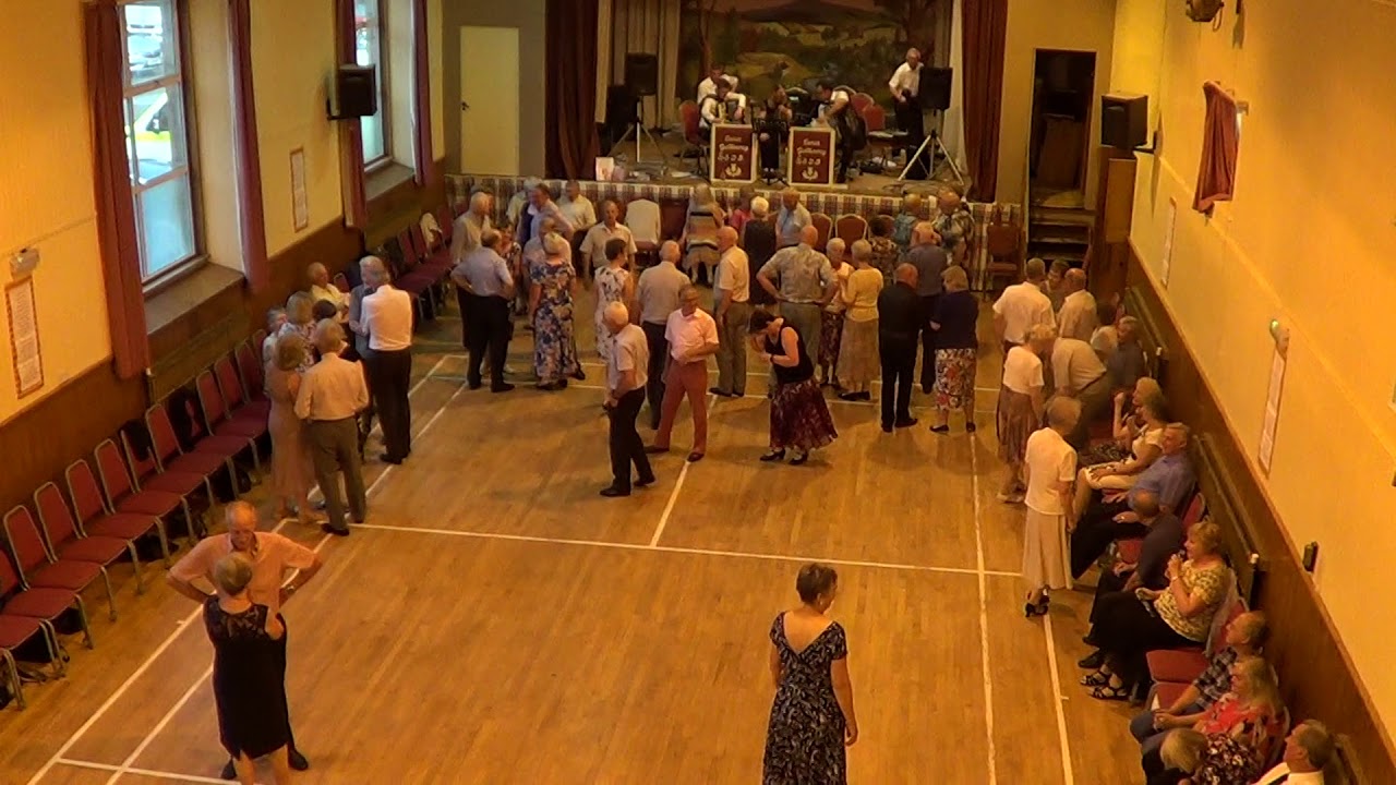 Square Tango - YouTube