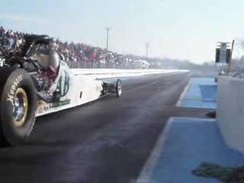 Brandon Booher Roxboro N.C. Semi Finals - YouTube