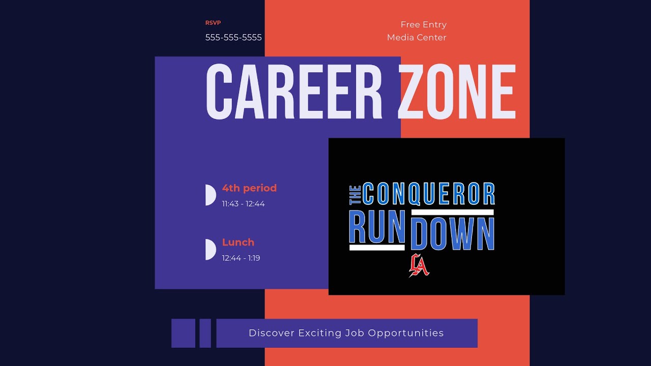 Career Zone presents, Boss Lady - YouTube