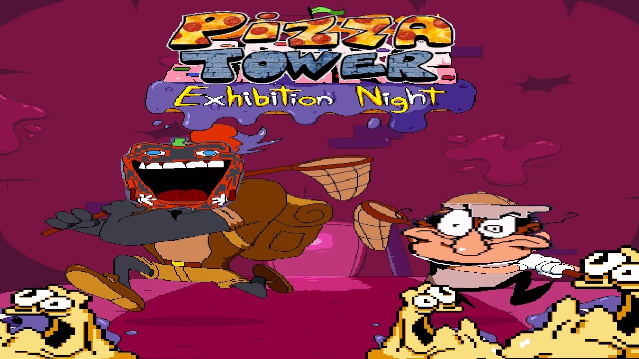 Sugaring my Spire until I Exibition Night - YouTube