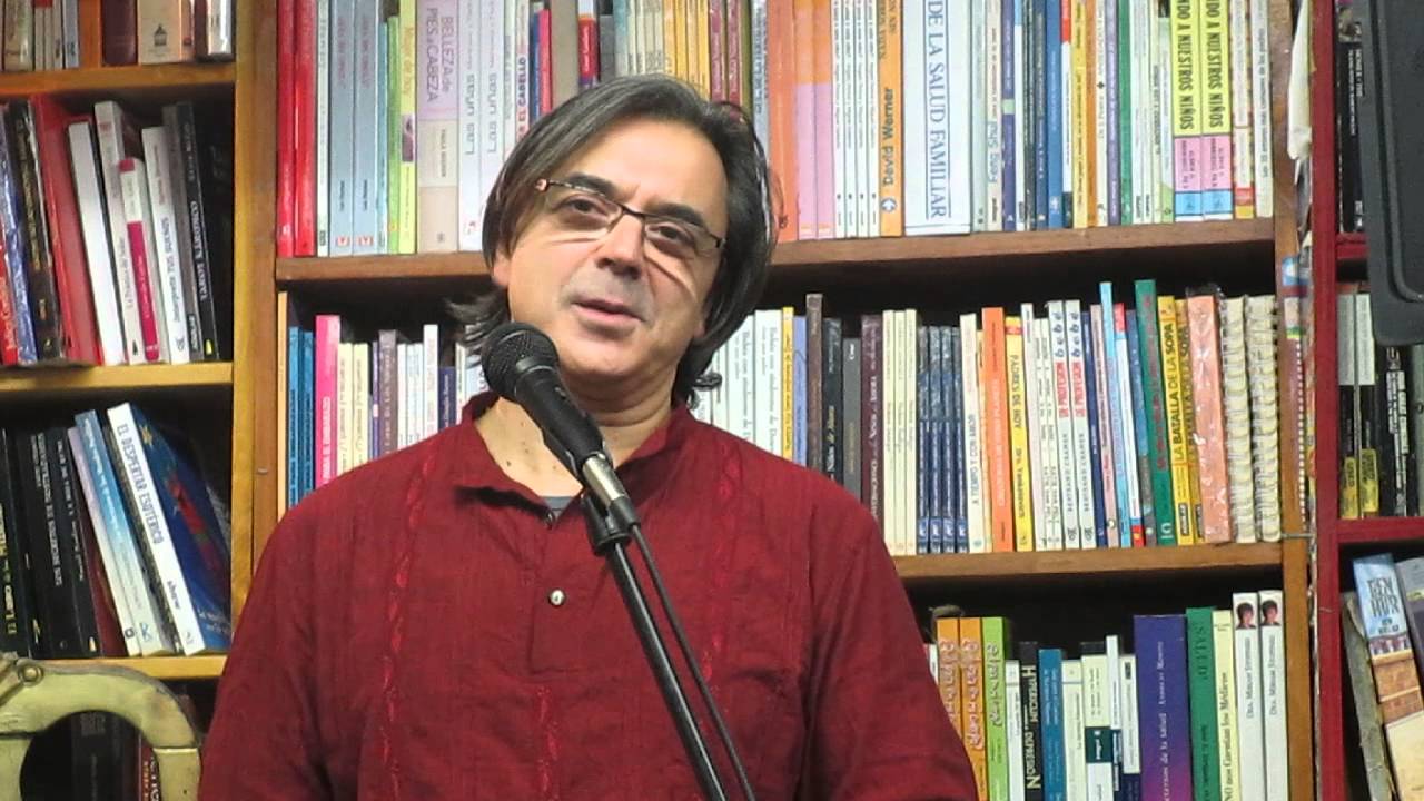 "El Esquiador de Fondo " de Lucas Ruiz [ El tren y el idioma español ...