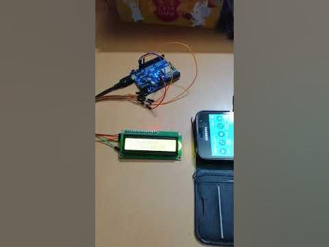 Arduino Project #3 - YouTube