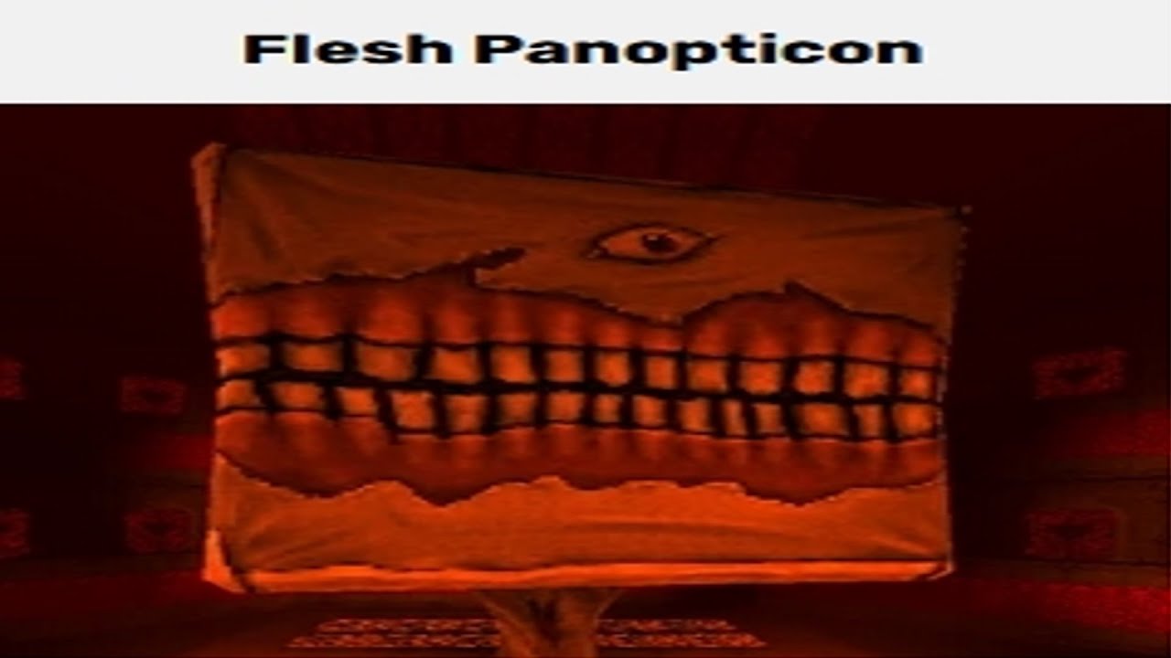 flesh cube 2 - YouTube