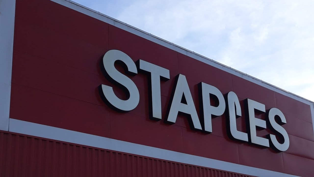 STAPLES STAPLES prices YouTube staples-staples-prices-youtube