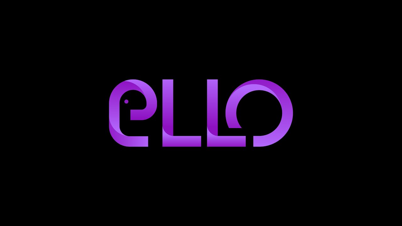Download ello Now! - YouTube