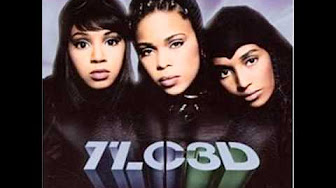 TLC - 3D (Full album + Bonus) - YouTube