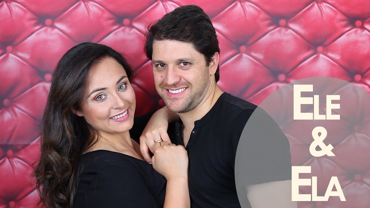 TAG - Ele e Ela - YouTube