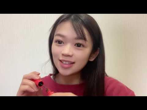 250127 14時 오카무라 마나 岡村茉奈 showroom - YouTube
