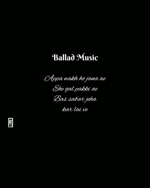 Wakh Ho Jana Song Meaning In Hindi Gurnam Bhullar Lyrics Vedio wakh-ho-jana-song-meaning-in-hindi-gurnam-bhullar-lyrics-vedio