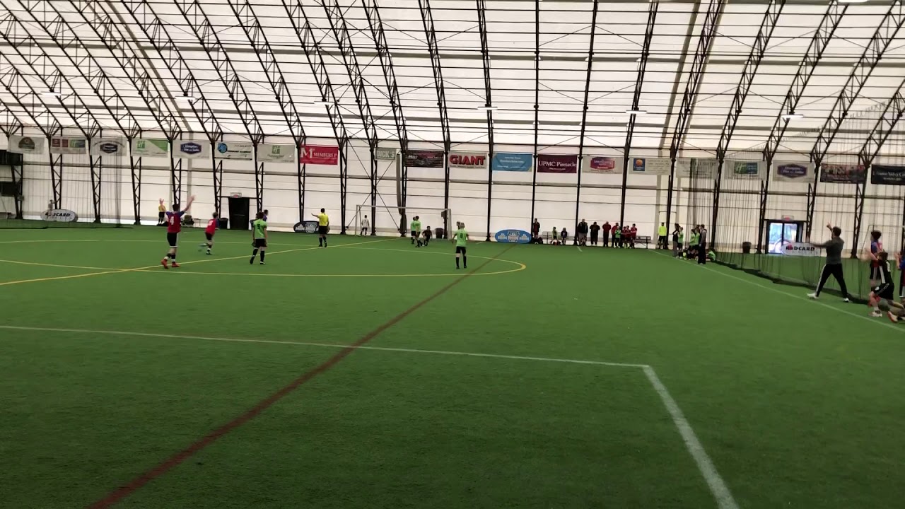 Boost magic 2020 Pa Indoor cup 1/11/2020 - YouTube