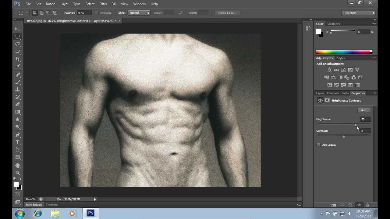 How To Brighten An Image In Photoshop CS6 YouTube how-to-brighten-an-image-in-photoshop-cs6-youtube