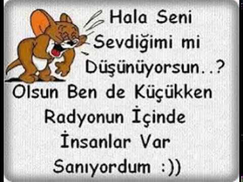 Eğlenceli  Sözler