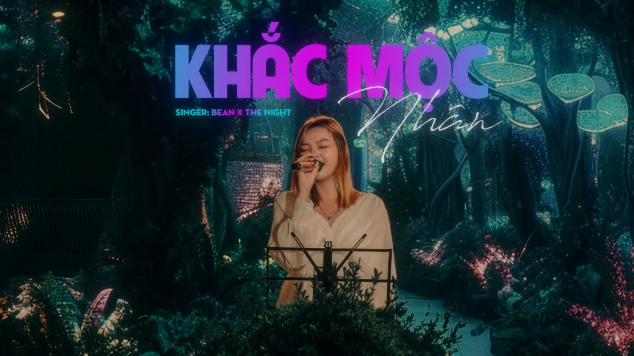Khắc Mộc Nhân Remix | Bean x The Night | Bean G5R Official - YouTube