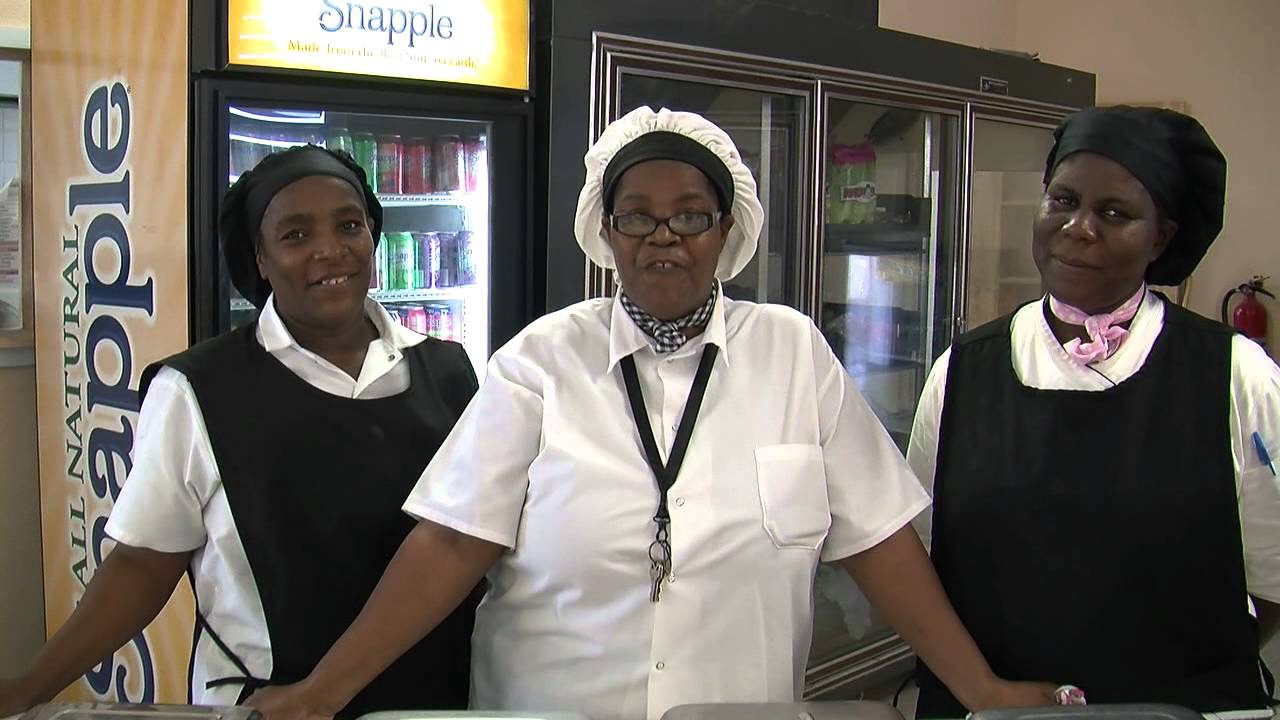 Bahamas Academy's 100th Year Promo.mov - YouTube