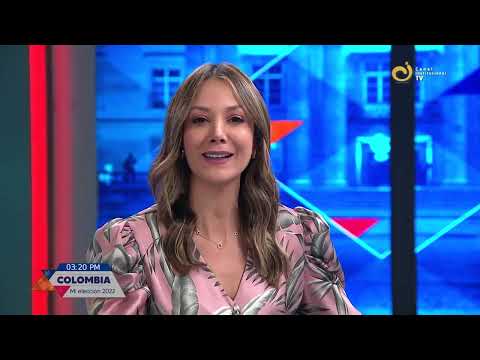 RTVC Noticias | Emisión especial - 19 de junio de 2022
