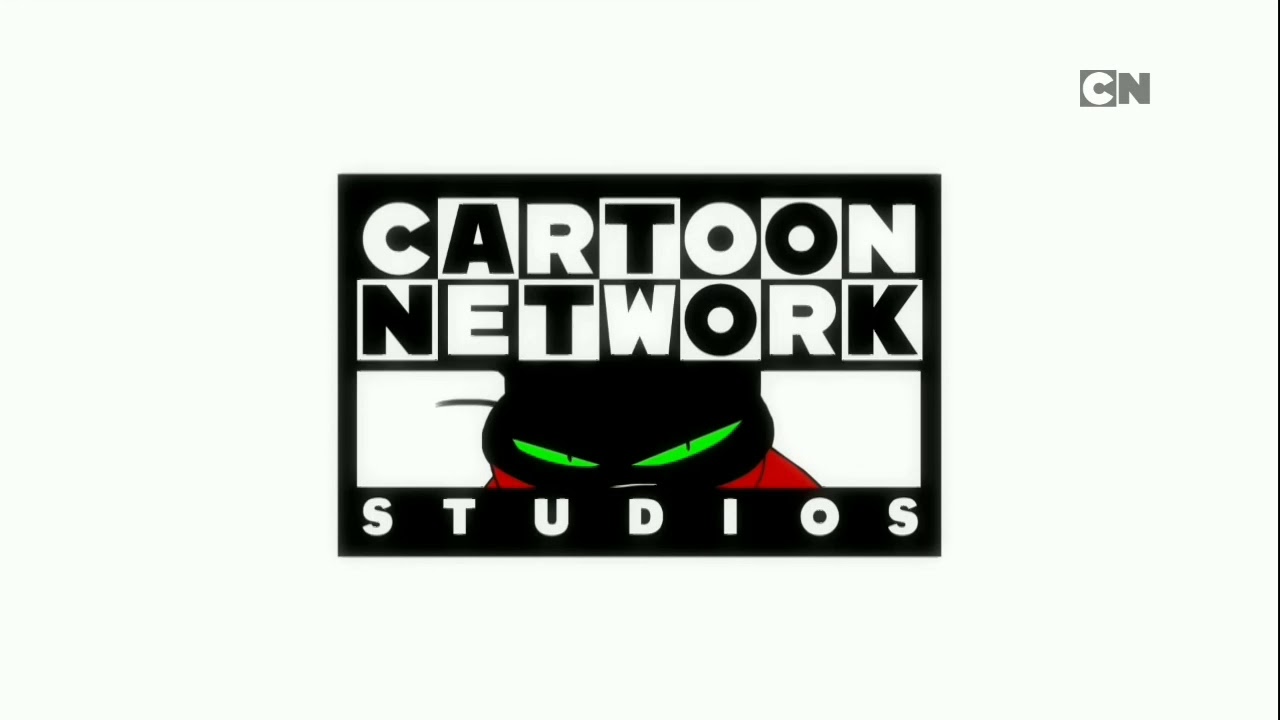 Cartoon Network Polska - Ucięta plansza Titmouse inc. - YouTube
