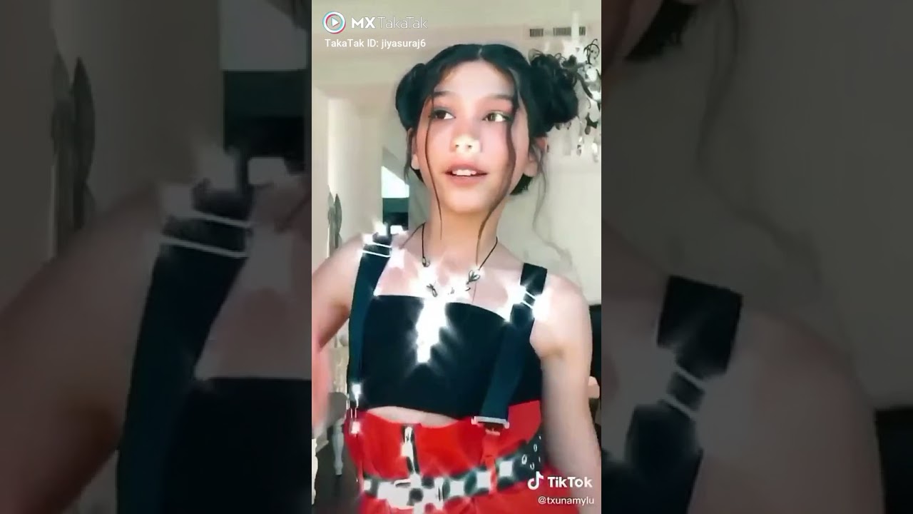 Txunamy Ortiz Tik Tok Youtube