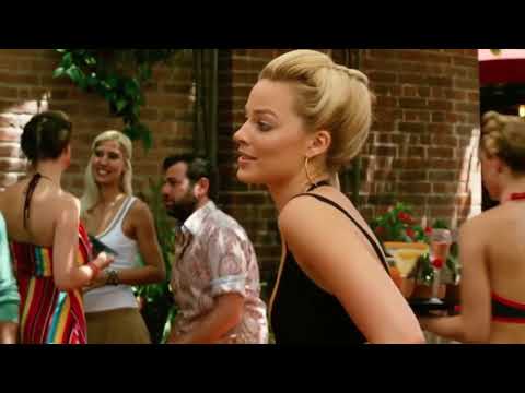 Focus  Pool Scene