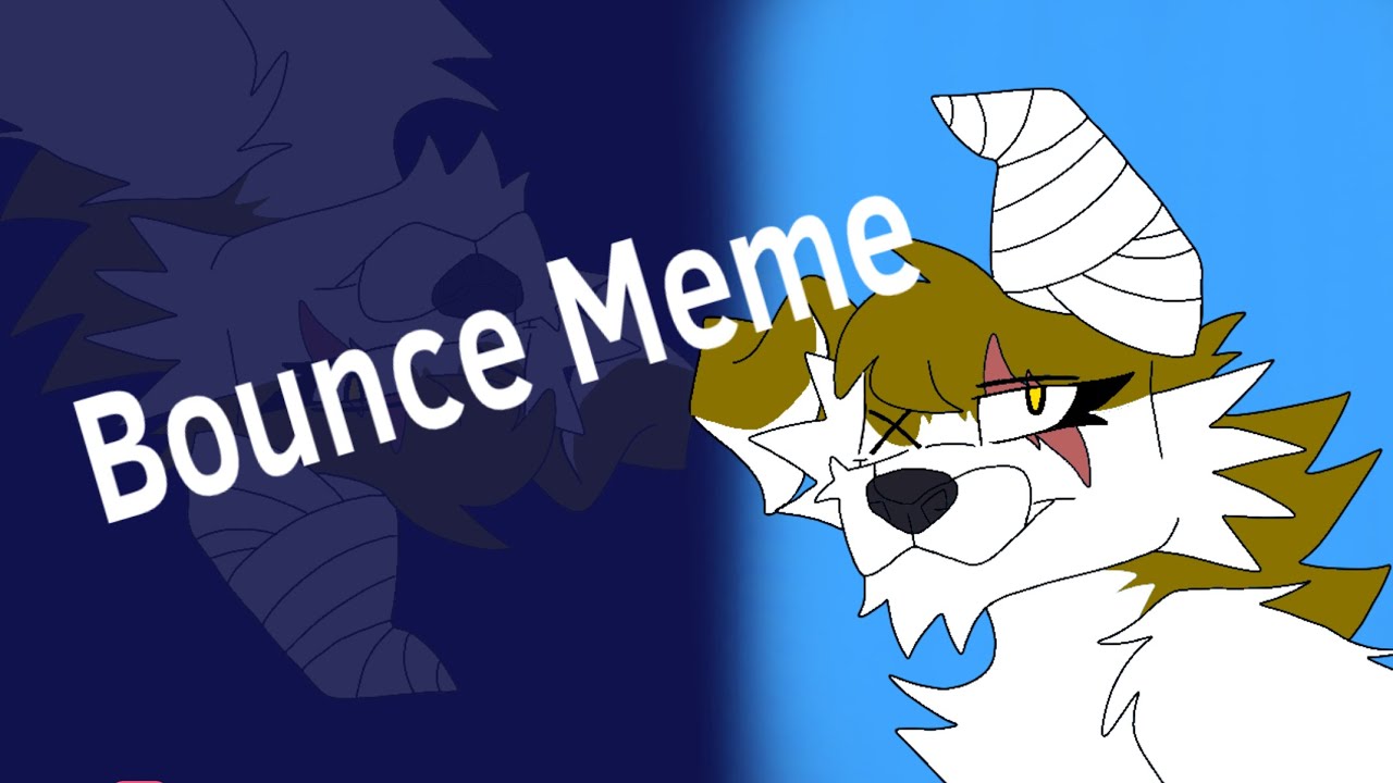 \\Bounce Meme// ⚠️Warning Flashing Lights⚠️ - YouTube