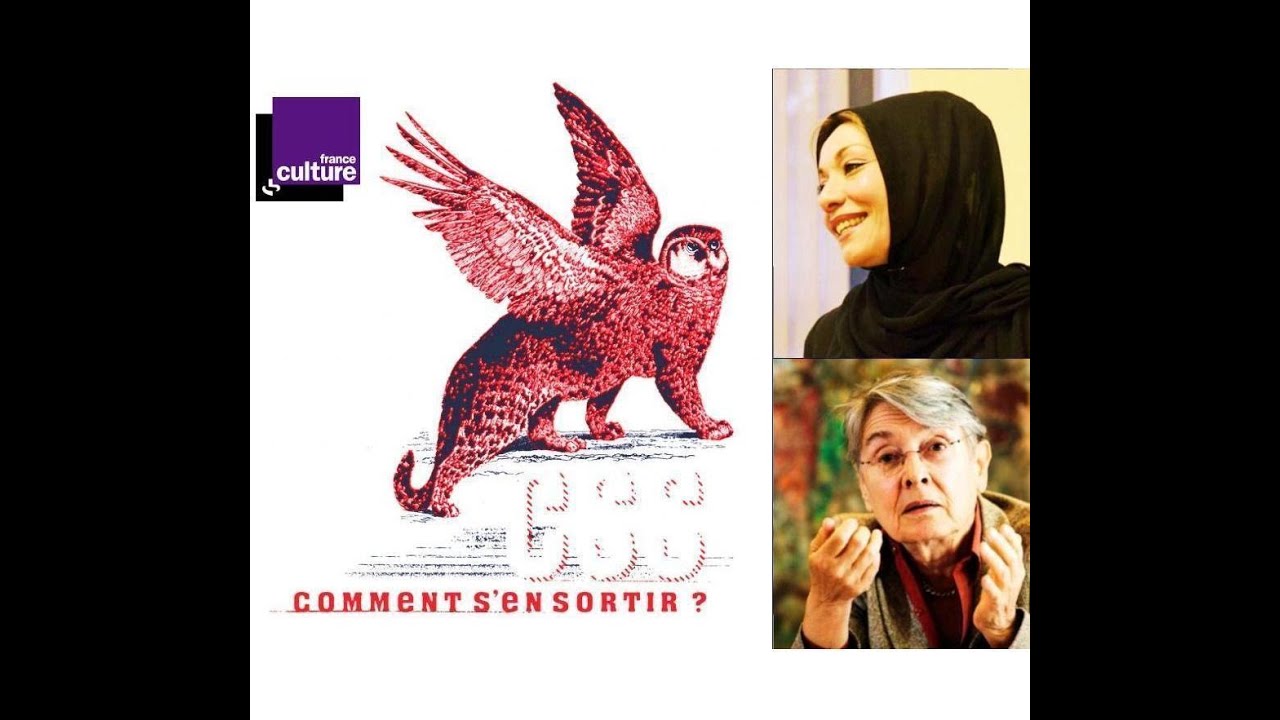 Décloisonner le féminisme - Elsa Dorlin, Christine Delphy, Malika ...