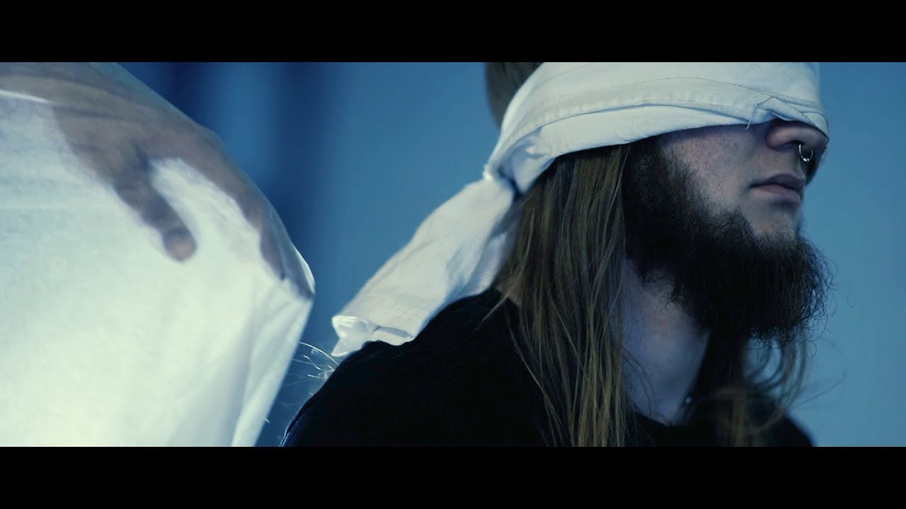 Antivalent - Saint Healer (Music video) - YouTube