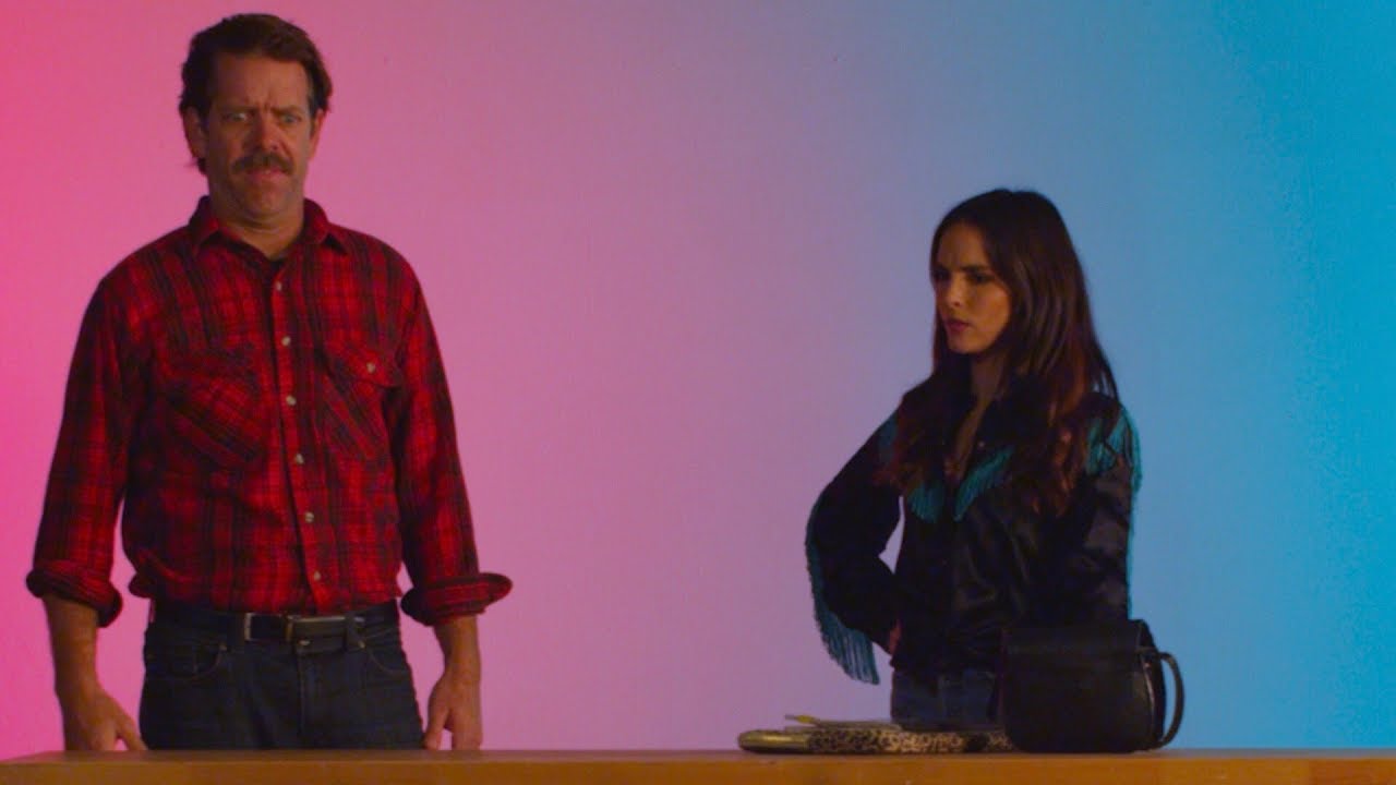 Damage Control - YouTube