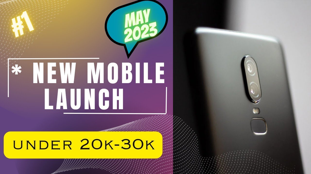 New Mobile Launch || May || 2023 || @AB Tech || - YouTube