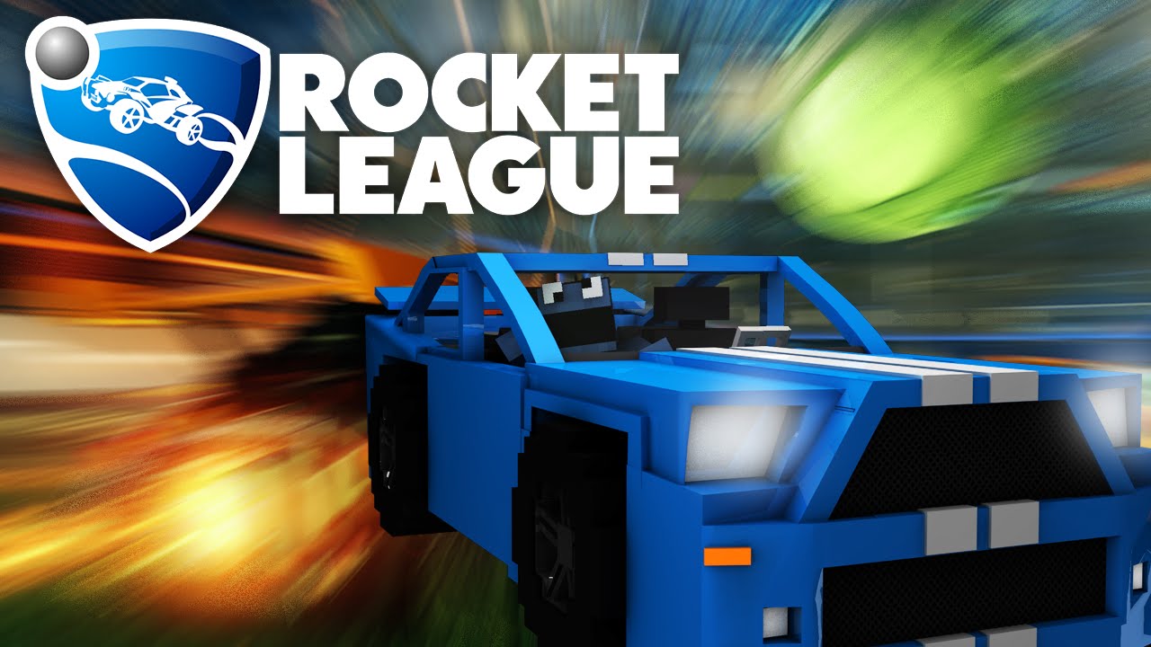 ROCKET LEAGUE - HOW TO AERIAL - YouTube