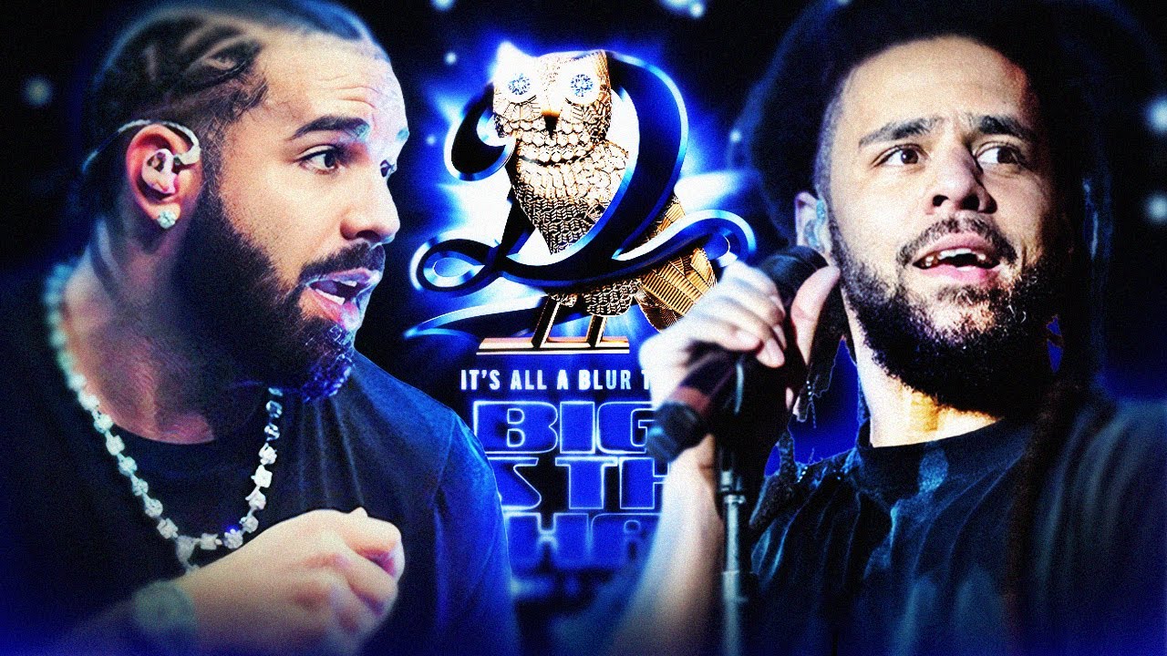 This Might Be The Biggest Tour in Rap History - YouTube