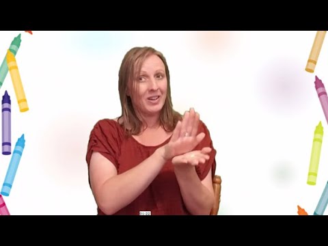 Giraffe & Friends Start School - Susan Guy - Book signed with Makaton ...