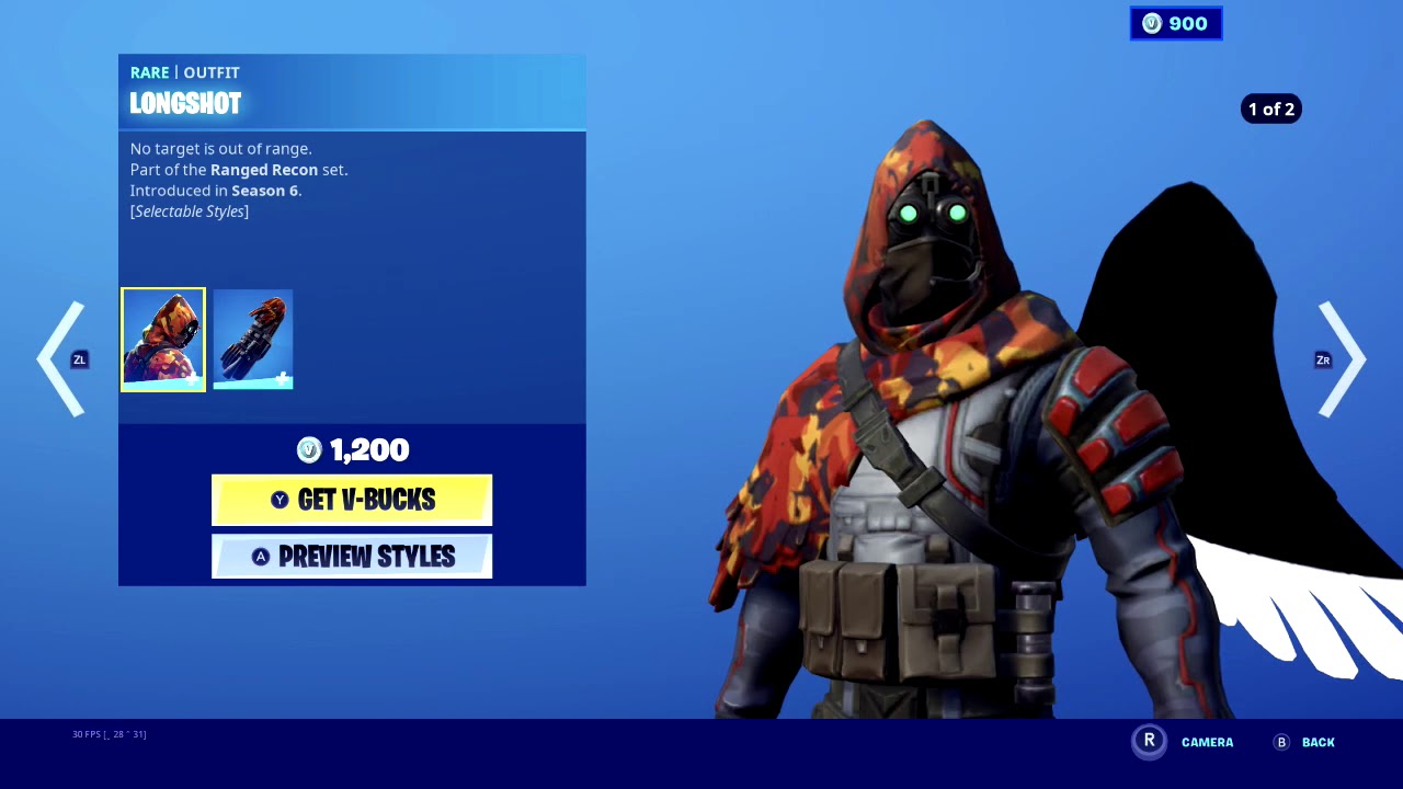 Cyclo Midas Is Here!/Fortnite Item Shop 6/13/2020 - YouTube